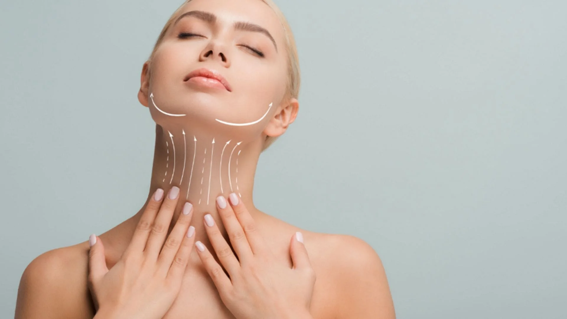 Lipopapada sin cirugía (4 Sesiones Lipoenzimas + 2 Sesiones HIFU + 4 ...